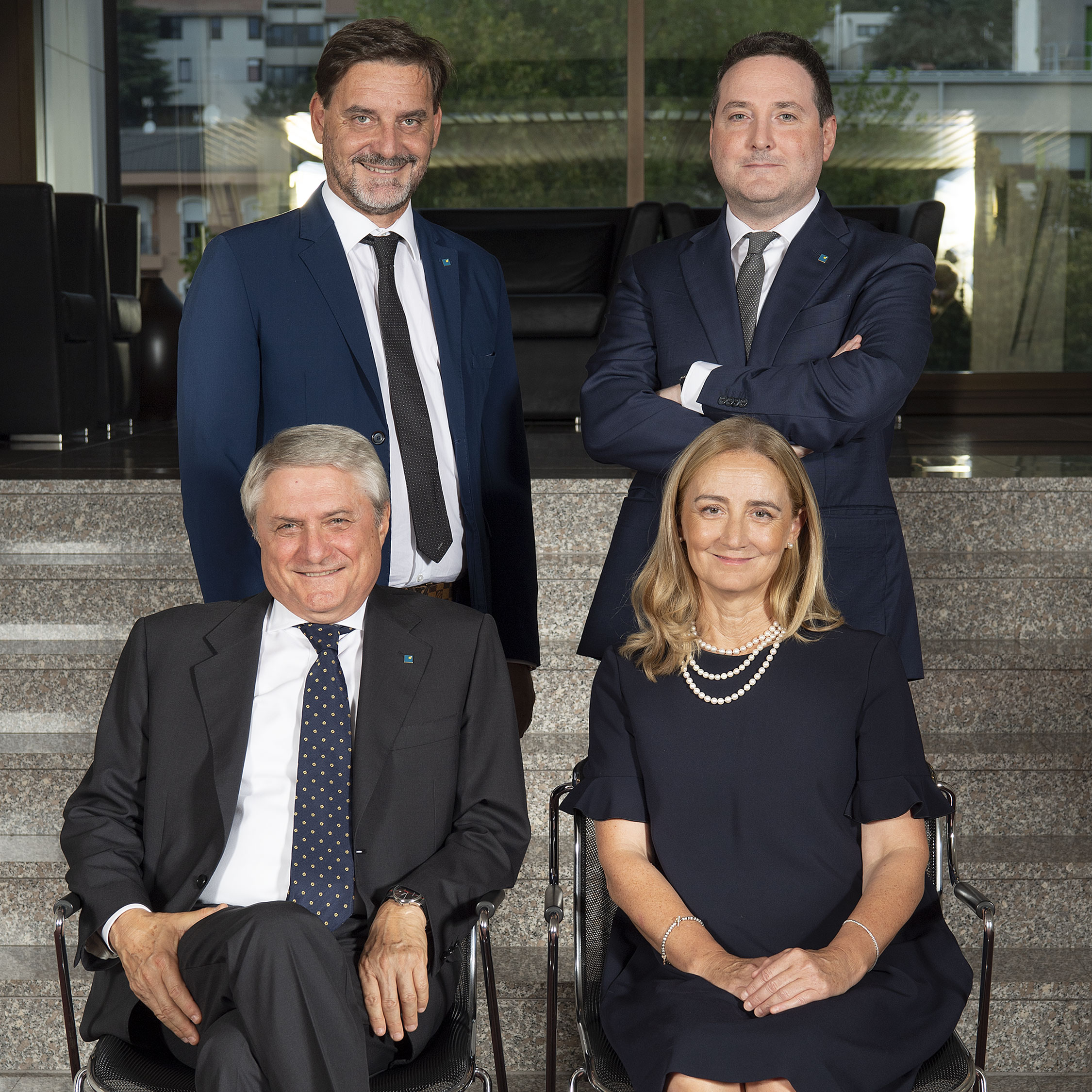 Organi sociali e Direzione - BCCBRESCIA